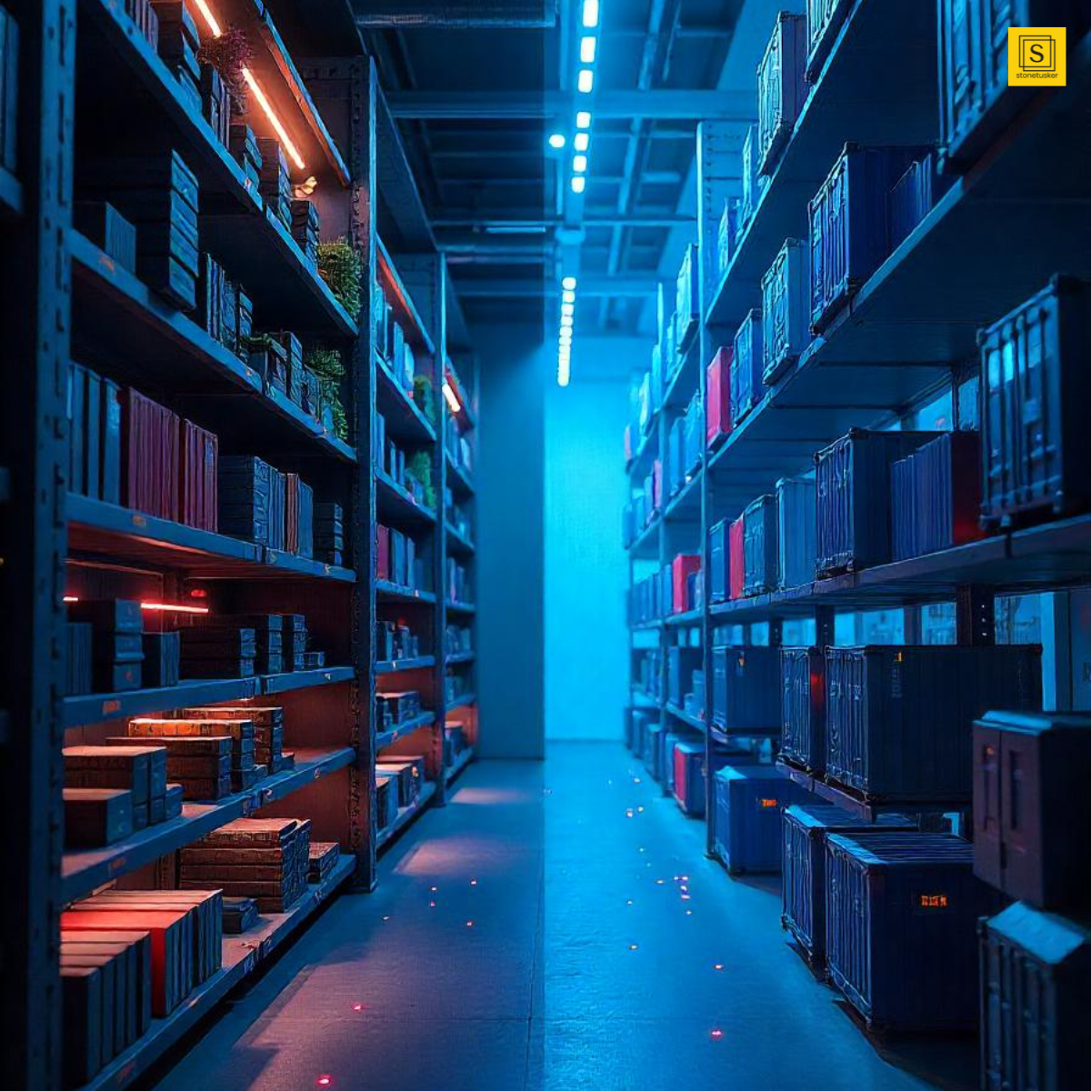 Reinvent Your App: Monolith to Microservices - Stonetusker