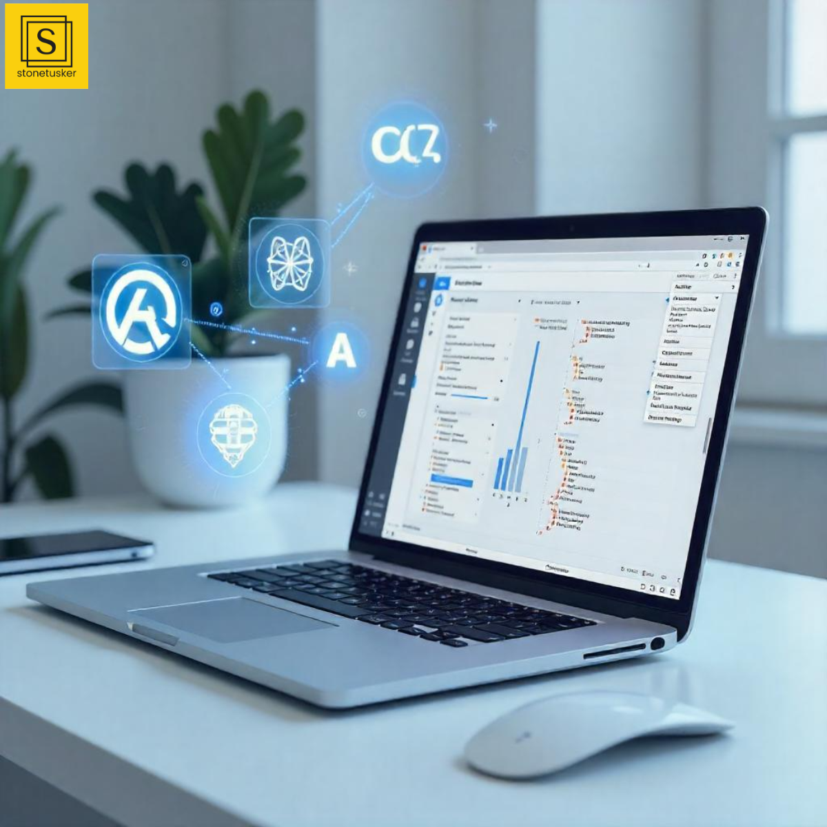 How To Use Github And Related Tools For Cicd And Devops In Ai And Ml Projects Stonetusker