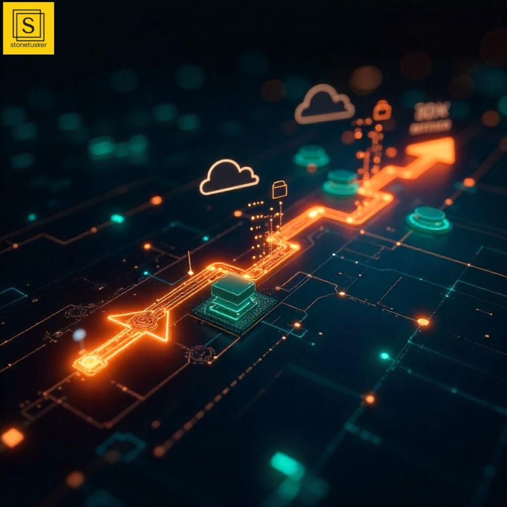 CI/CD Pipeline Best Practices: From Code Commit to Deployment - Stonetusker - Your partner for ...