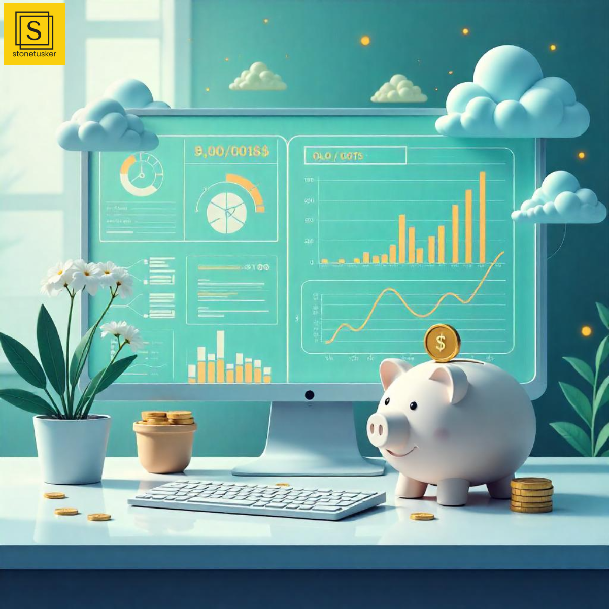 Cost Optimization in Cloud-Native DevOps: Strategies to Reduce Cloud Spend Without Sacrificing ...