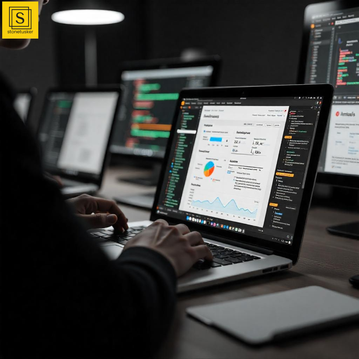 Continuous Documentation Generation in CI/CD: Automate and Sync Your Technical Docs - Stonetusker