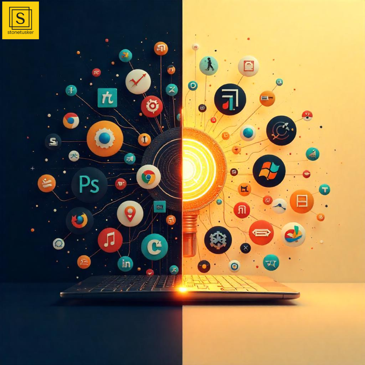 The Danger In Tools Fragmentation Why Minimizing And Integrating Your