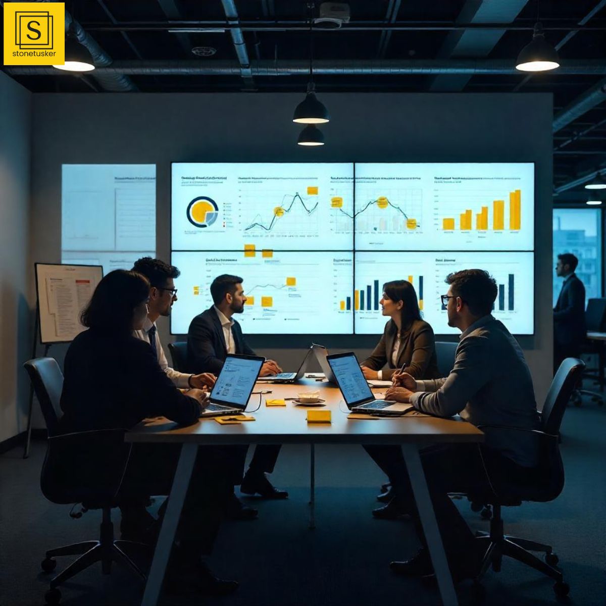 SAFe : Scaled Agile Framework and How It Helps Small to Large Product ...