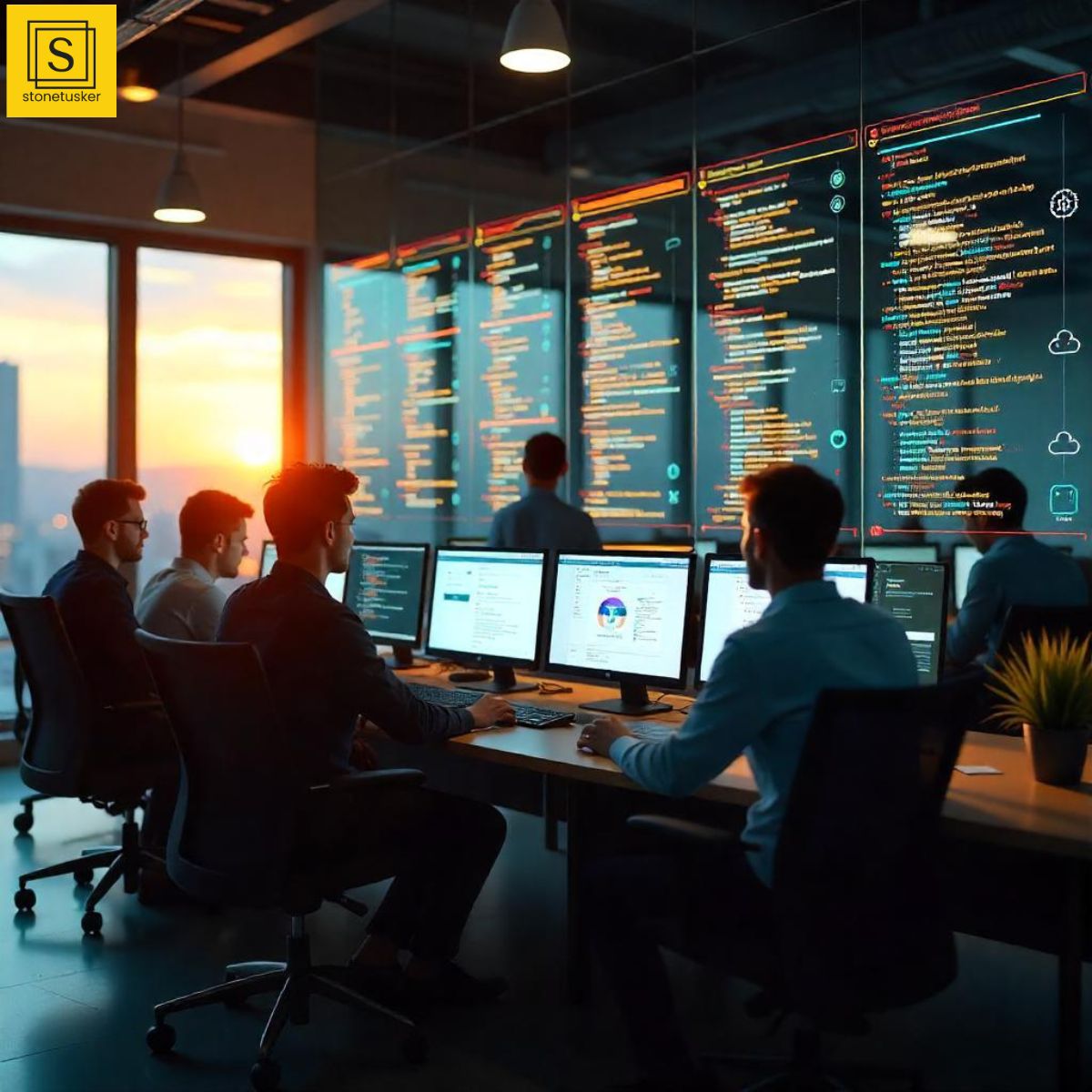 How to Manage Parallel Software Releases: Expert Strategies for Legacy ...