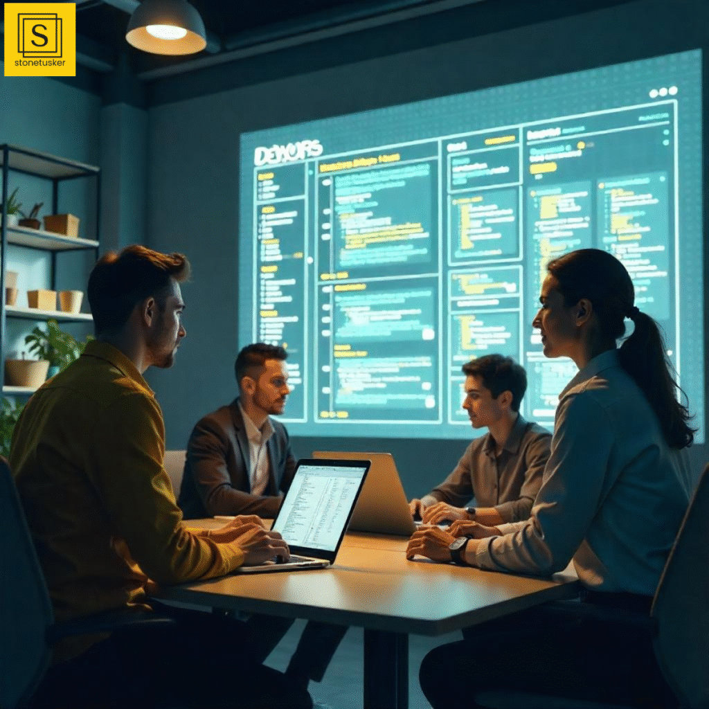 Essential Programming Languages for DevOps, DevSecOps, and CI/CD Teams: Streamlining for ...