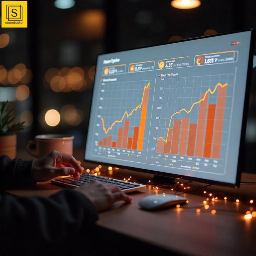 Building Event-Driven Microservices on AWS with KEDA and Dapr - Stonetusker