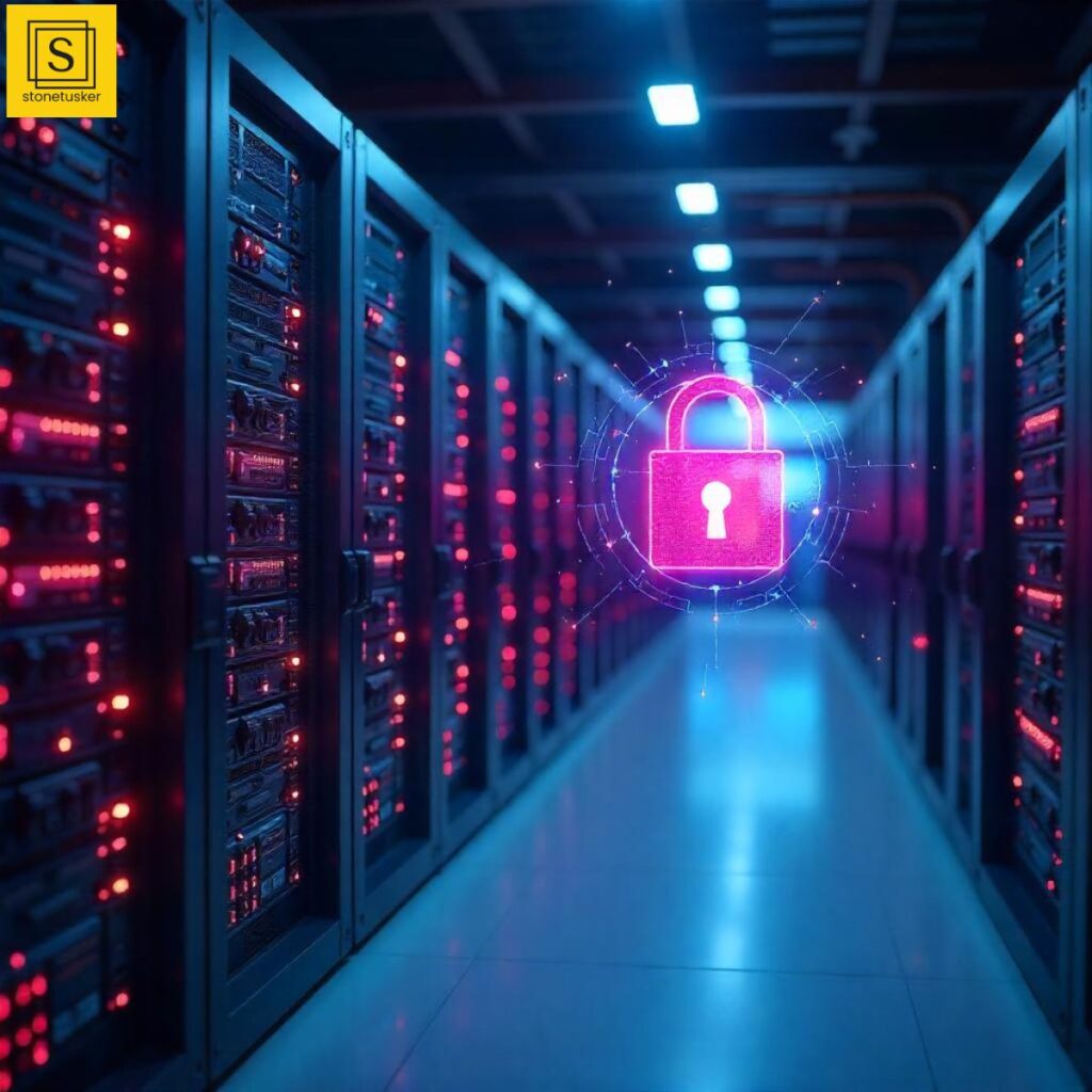 Linux Security Hardening Checklist for Production Servers - Stonetusker - Your partner for All ...