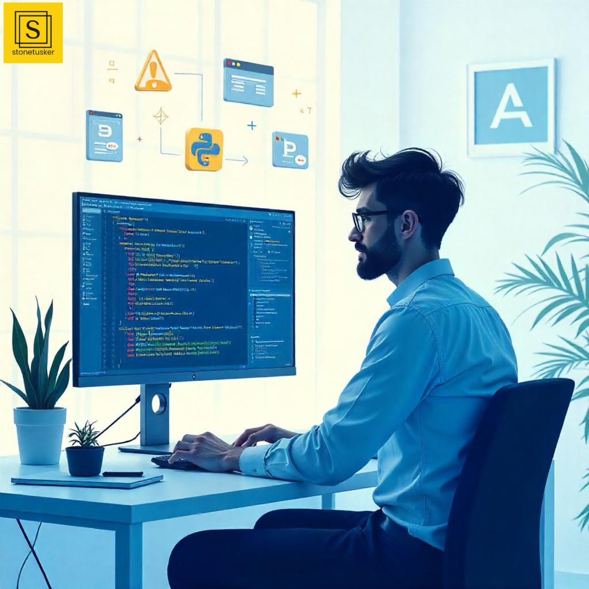 How To Debug Common Errors In Bash And Python Expert Guide With