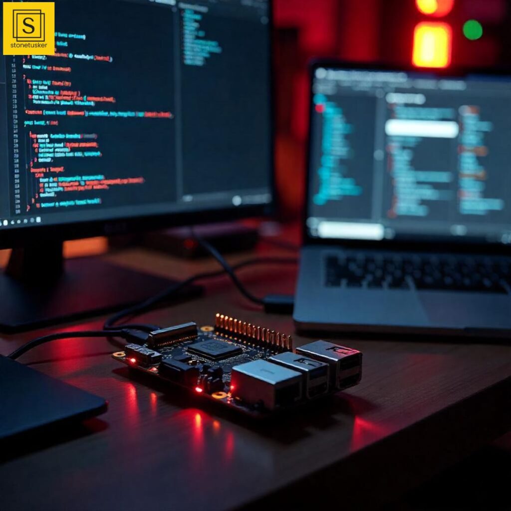Uses of Raspberry Pi: A Comprehensive Guide for Learners, Students ...