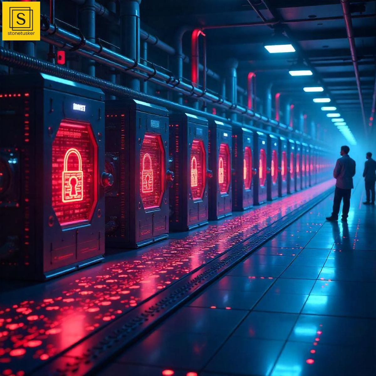 Secrets Management in DevSecOps: Protecting Sensitive Data in Your Pipelines - Stonetusker ...