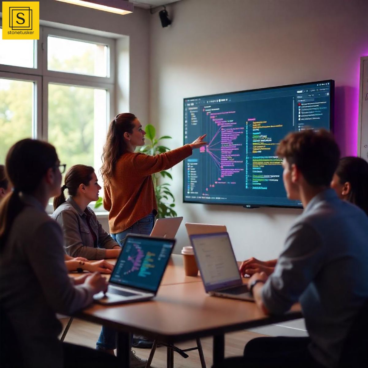 Introduction to Git: A Beginner’s Guide for Newbies - Stonetusker