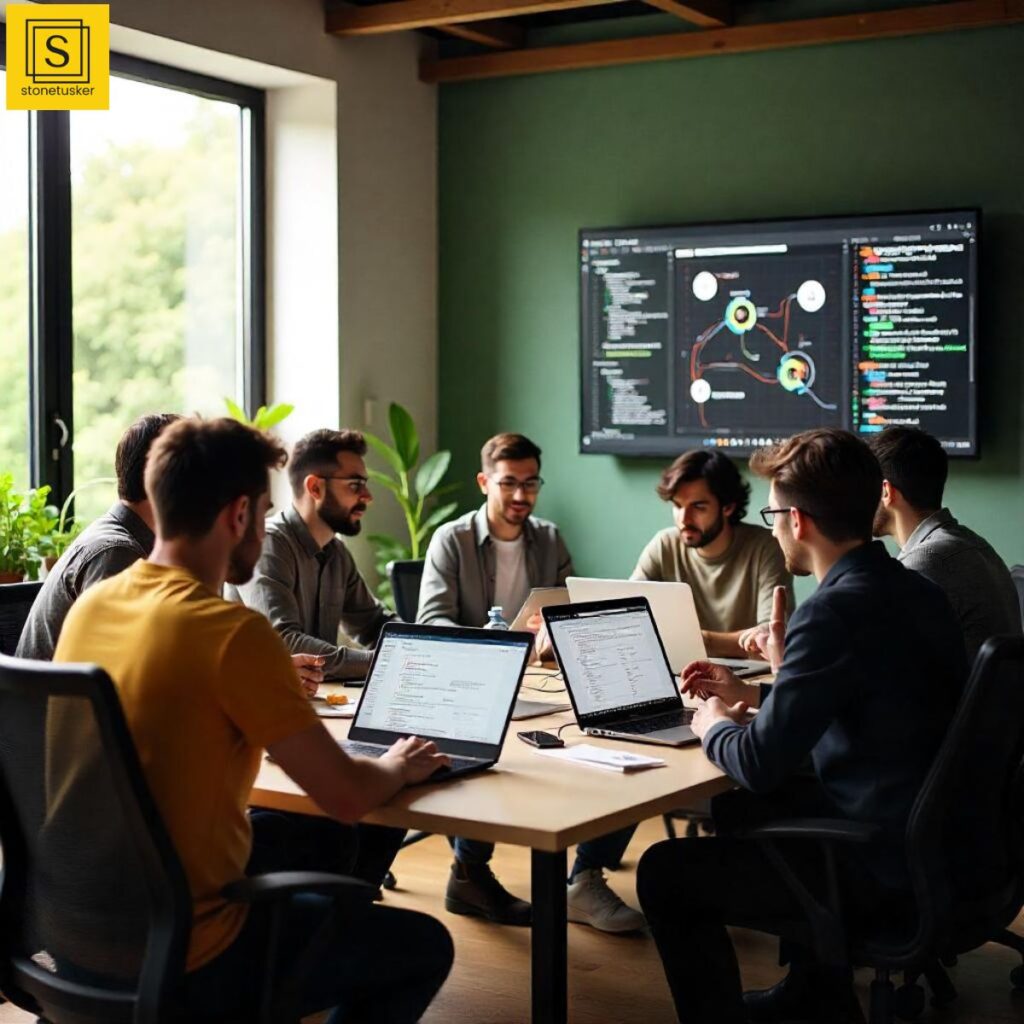 Hosting a Startup Company on GitHub: Complete Guide to CI/CD, Team Collaboration, and Security ...