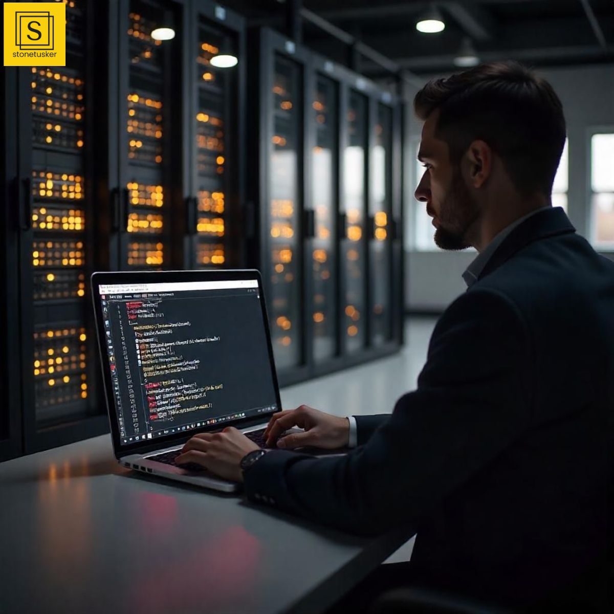 Linux File System Management: Tips for Performance and Reliability - Stonetusker