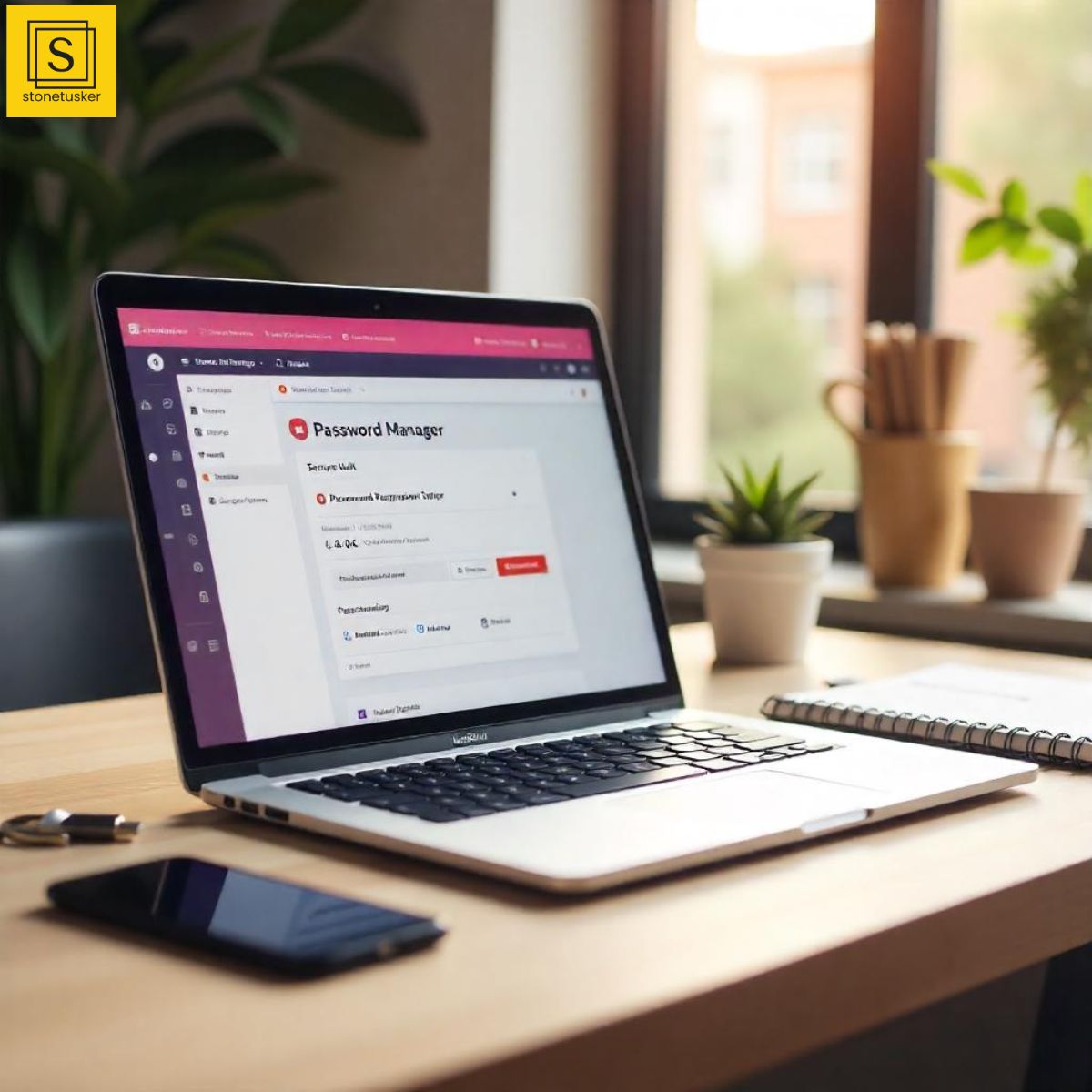 How to Use Password Manager Tools: Expert Guide with KeePassXC Example ...