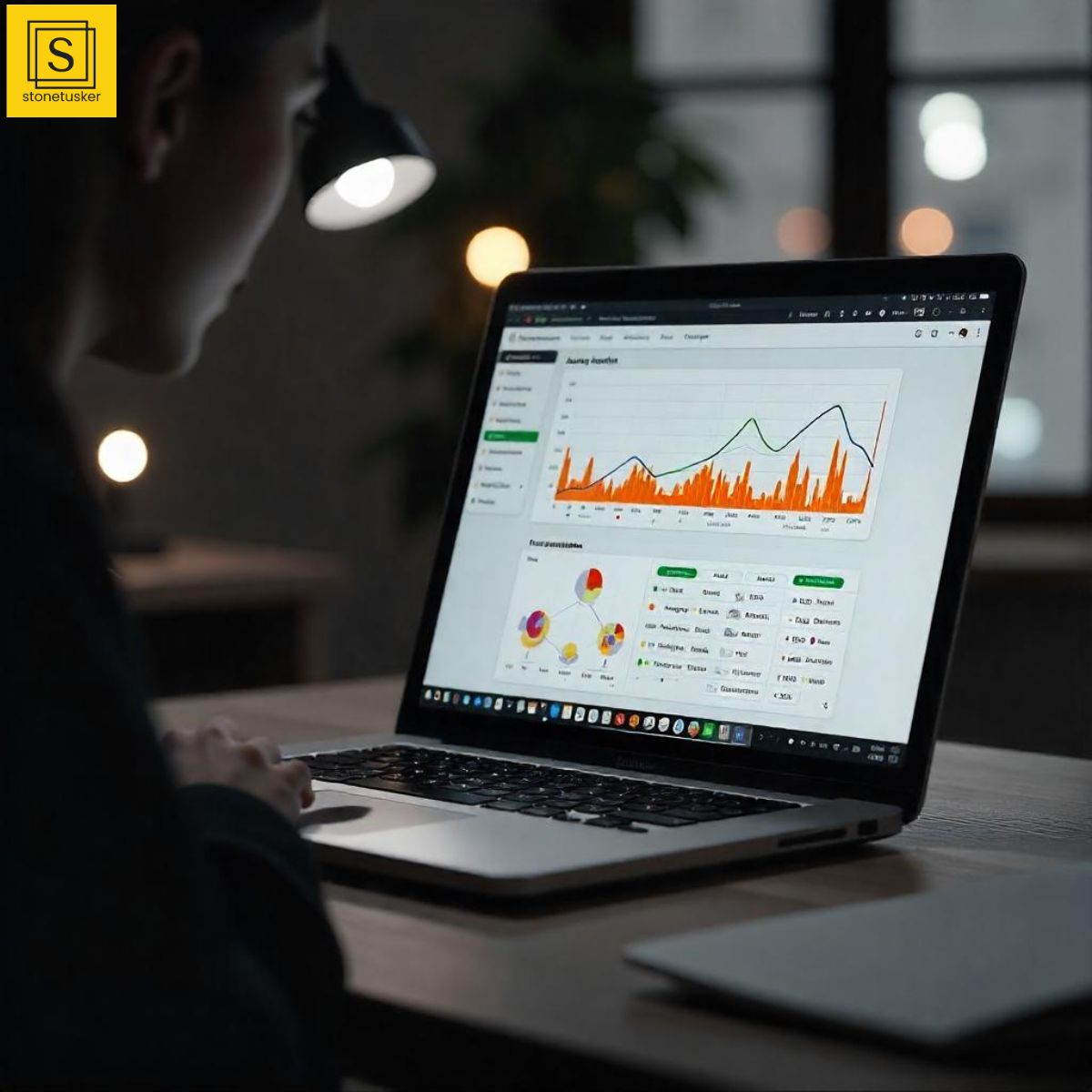 TuskerGauge: DevOps Observability Maturity Assessment - Stonetusker - Your partner for All CI/CD ...