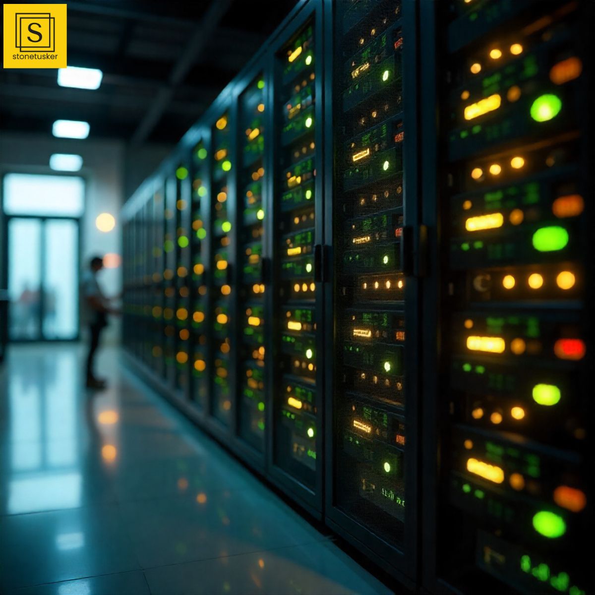 Securing Linux Servers: 10-Step Hardening Checklist - Stonetusker - Your partner for All CI/CD ...