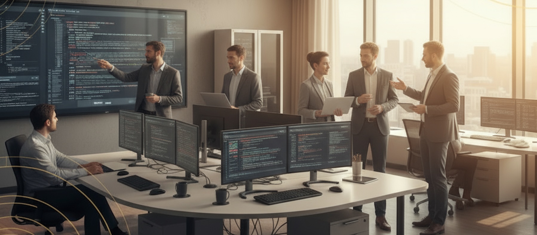 Software Delivery Acceleration | DevOps Consulting Services | Stonetusker