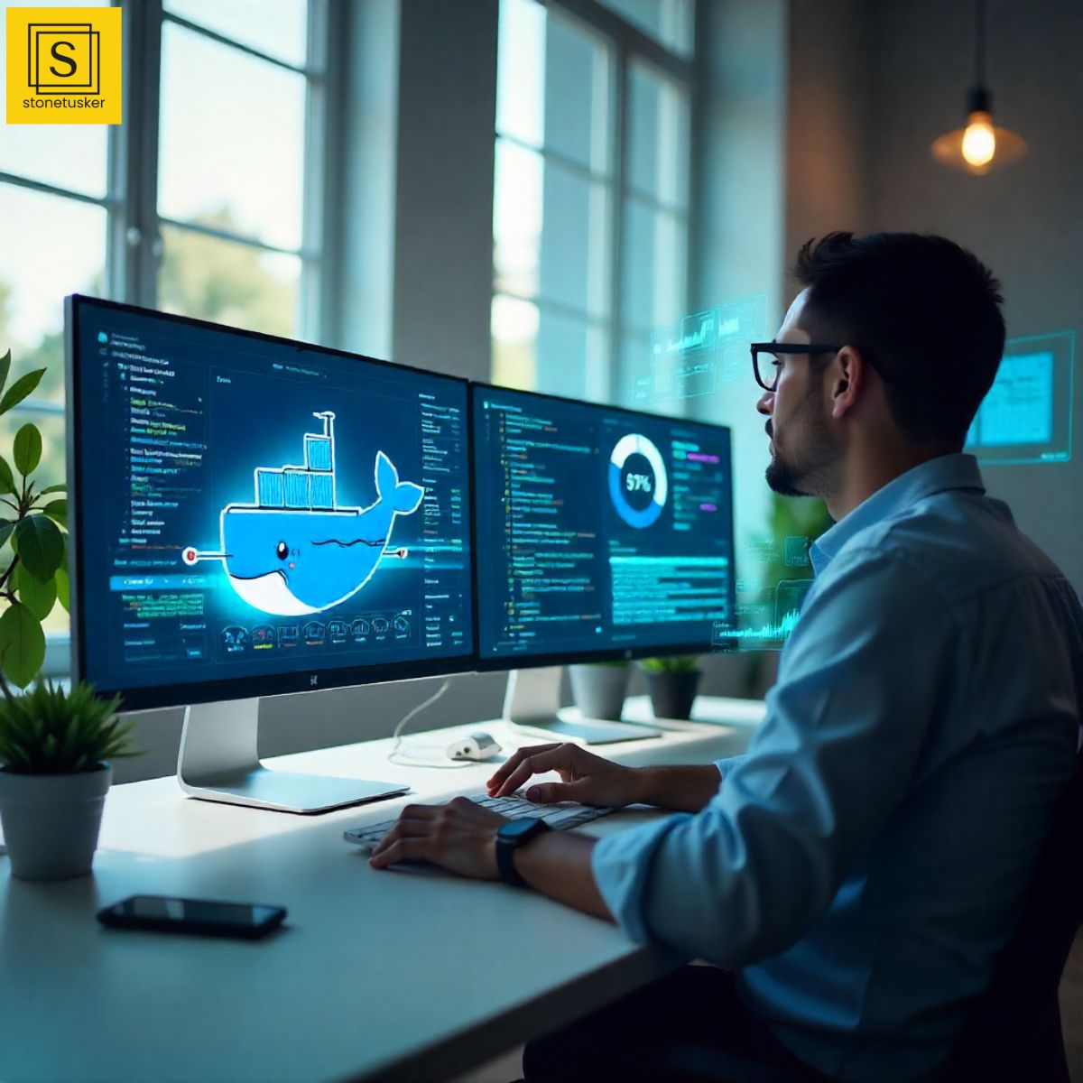 Optimizing Docker Builds in CI/CD: Our Speed Hacks - Stonetusker - Your partner for All CI/CD ...
