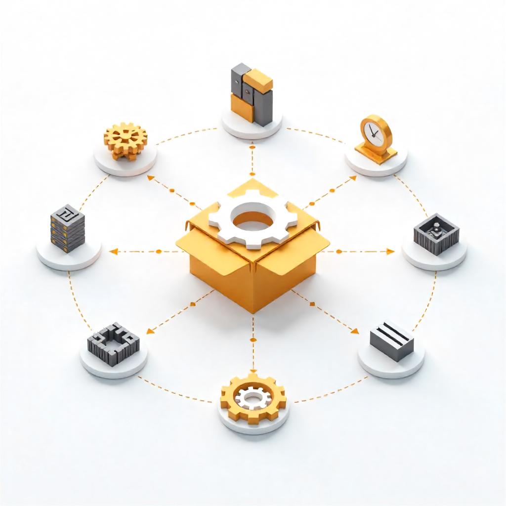 CI/CD Automation Services & DevOps Solutions | Stonetusker