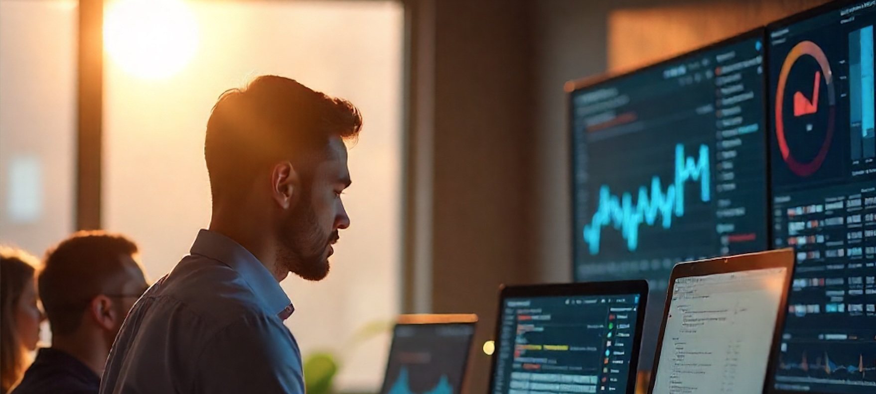 Release Automation & Observability Solutions | StonetuskerAI